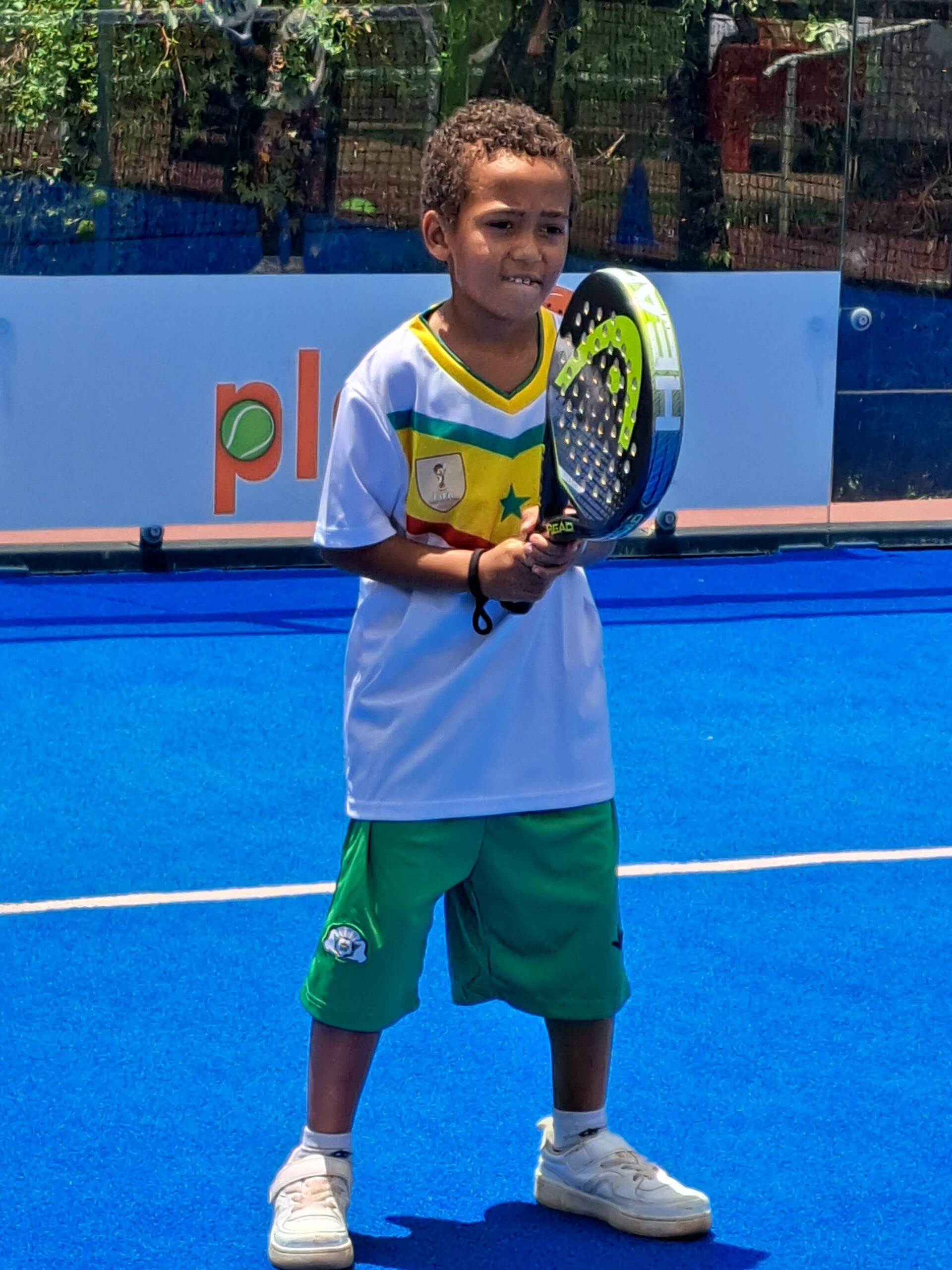 PADEL ACADEMY EAST AFRICA | Join our padel academy now and discover ...