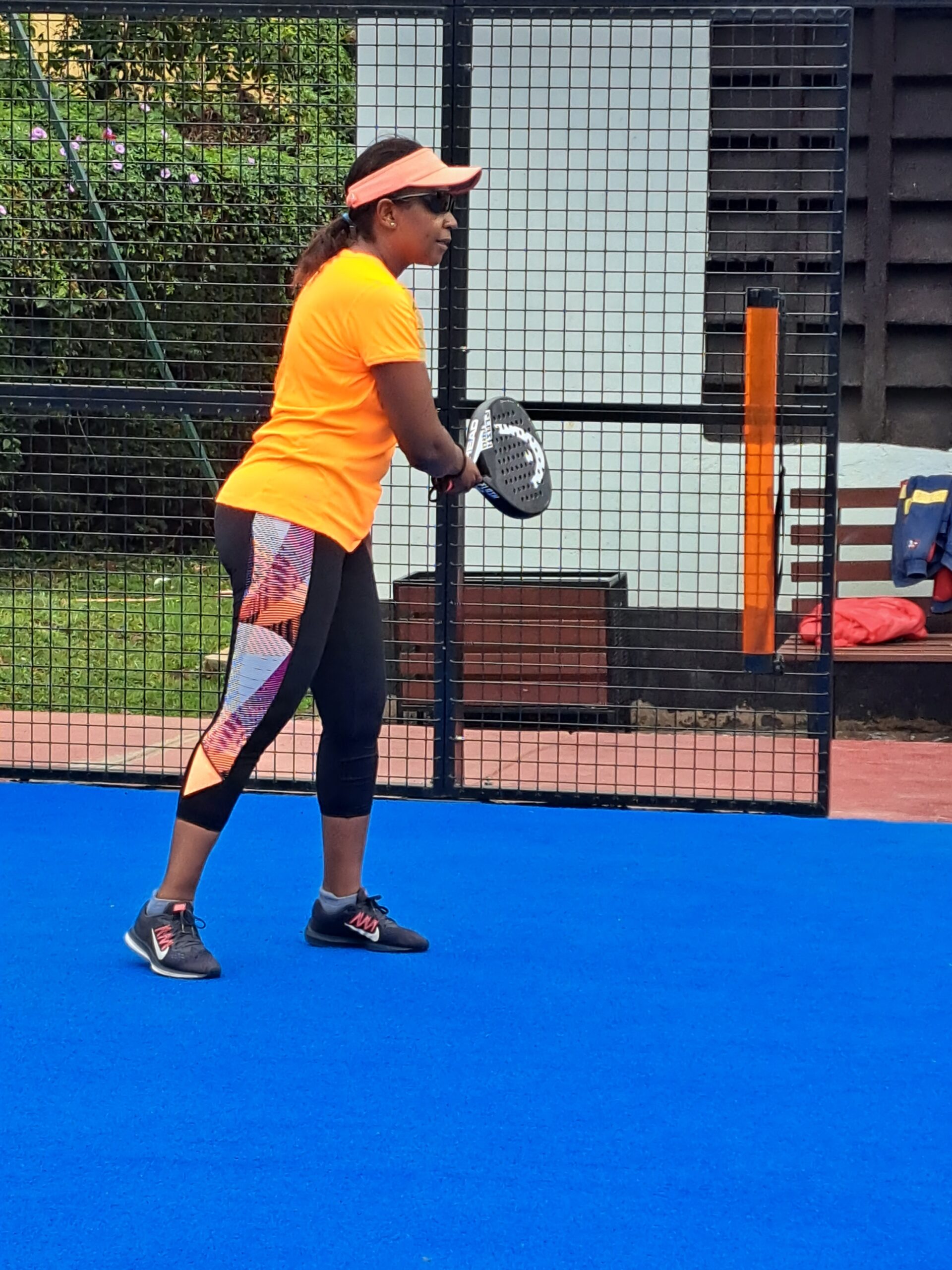 PADEL ACADEMY EAST AFRICA | Join our padel academy now and discover ...